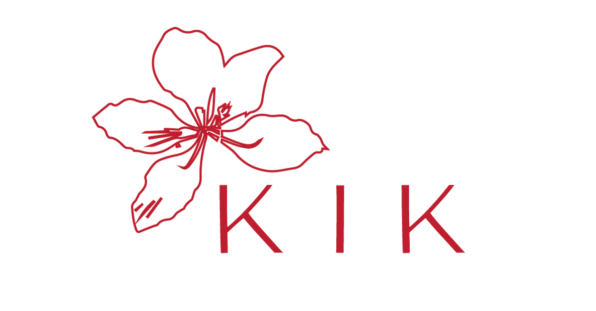 In The Mood For Love – KIK Studio